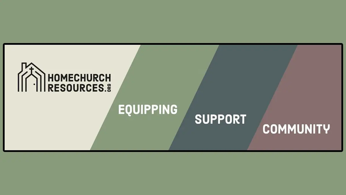Home Church Fundamentals (Free Course) - Home Church Resources
